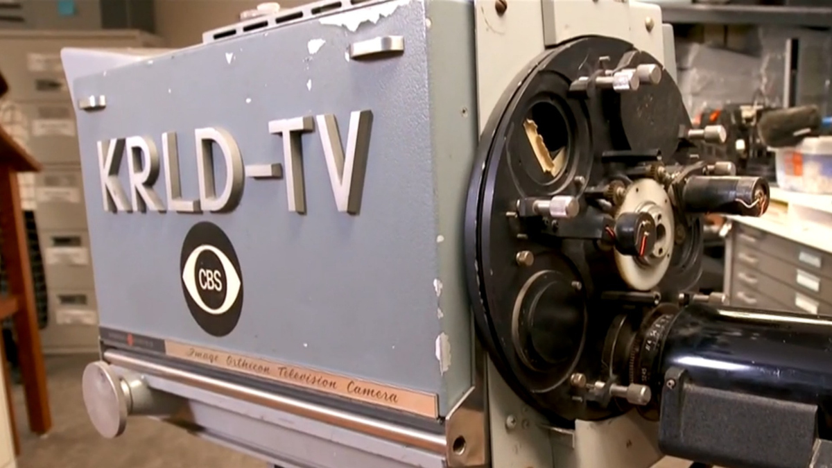 Watch CBS Evening News Season Episode : Key artifact illuminates ...