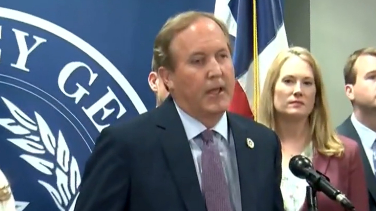 Watch CBS Evening News: Texas Attorney General Ken Paxton impeached ...