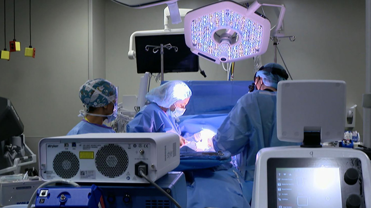 Watch CBS Mornings Breast cancer surgery payment under review - Paramount+