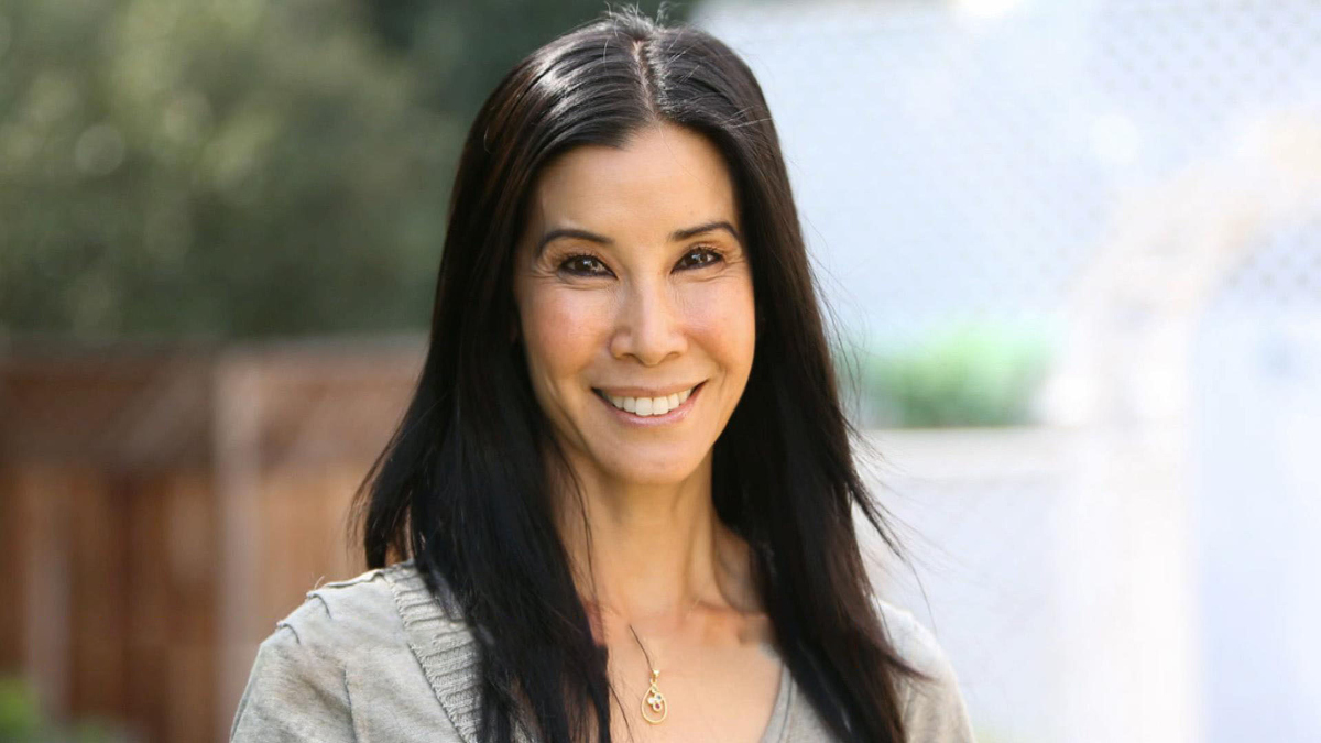Watch CBS Mornings Season Episode : Award-winning journalist Lisa Ling ...