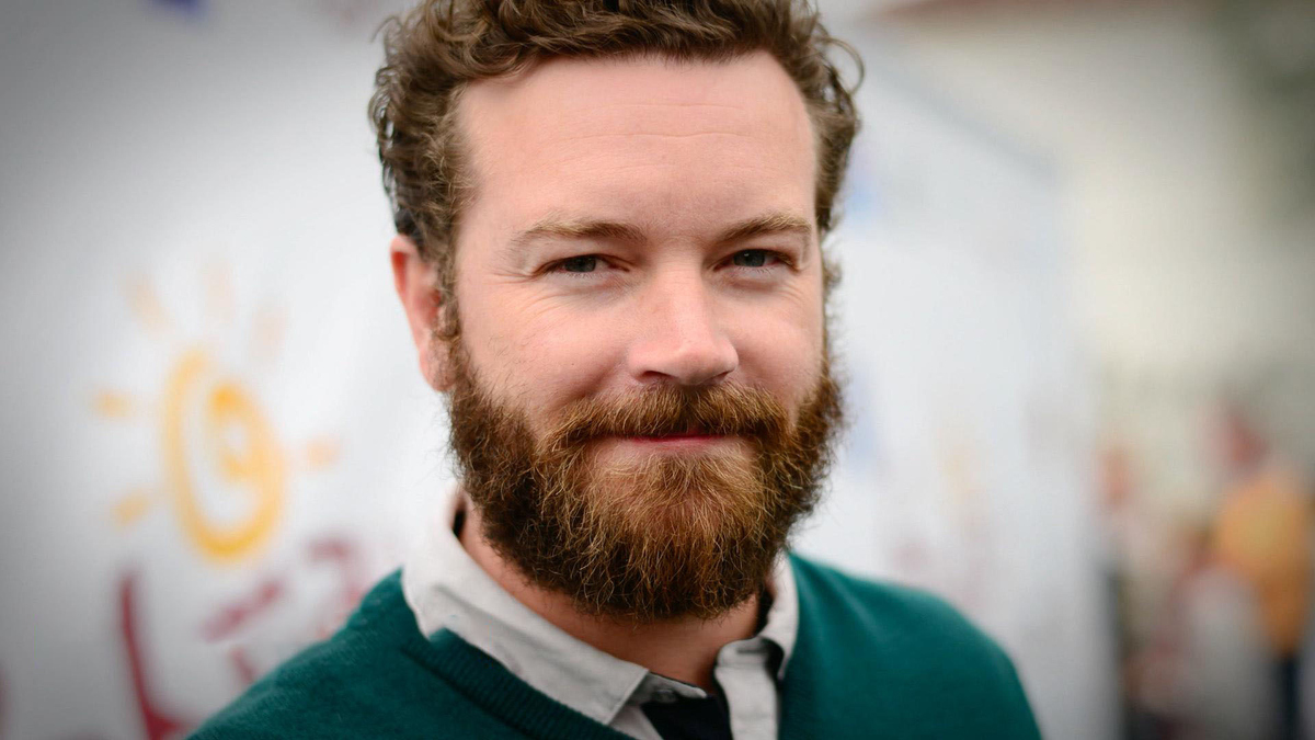Watch CBS Mornings: Danny Masterson found guilty of rape - Full show on CBS