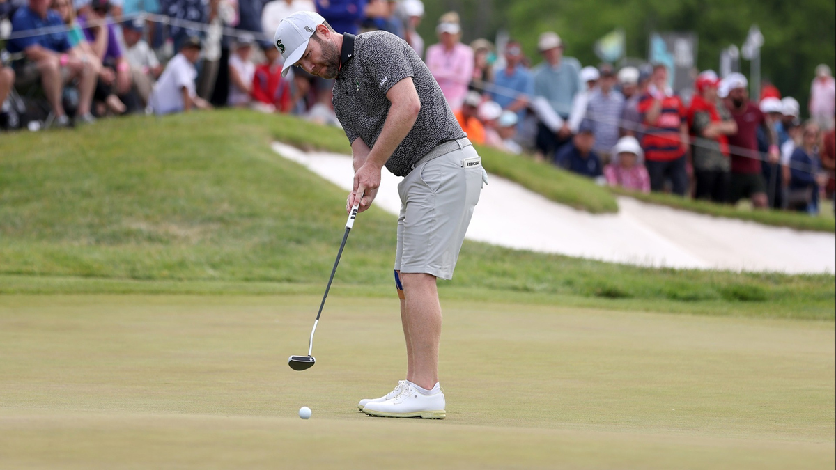 Watch CBS News Prime Time with John Dickerson: What the PGA-LIV merger ...