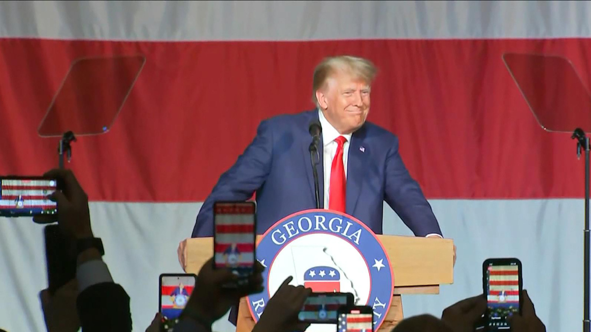 Watch CBS Evening News Season Episode : President Trump slams special ...