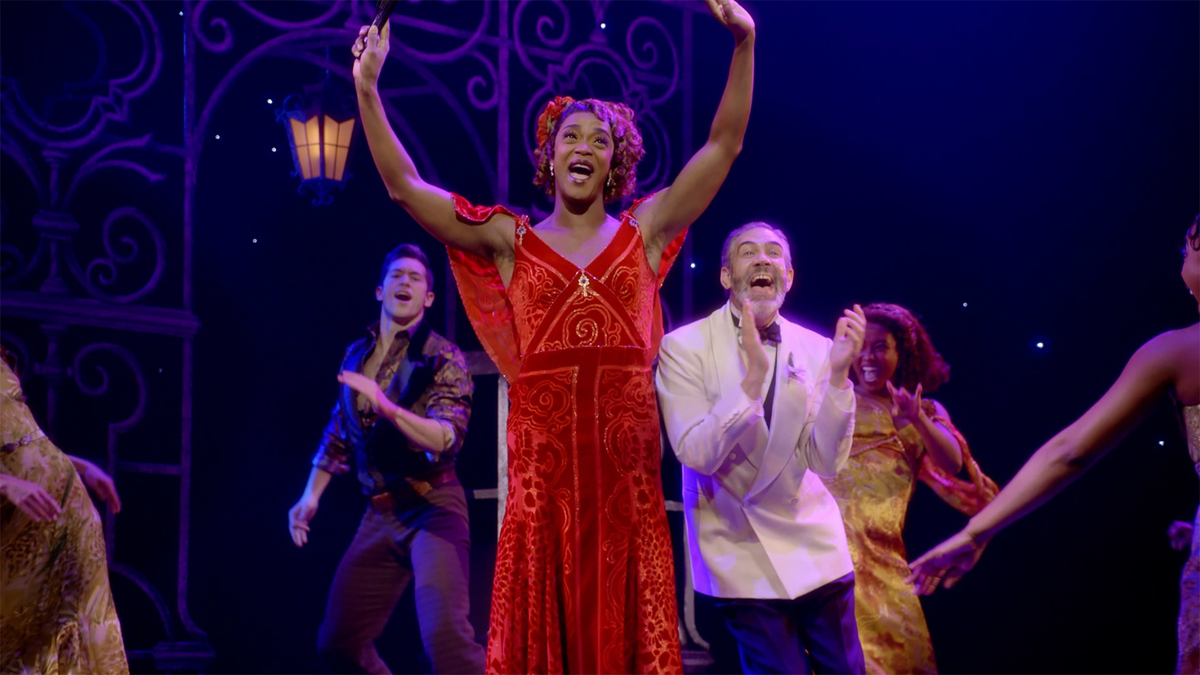 Watch Sunday Morning: Curtain up for the 76th annual Tony Awards - Full ...