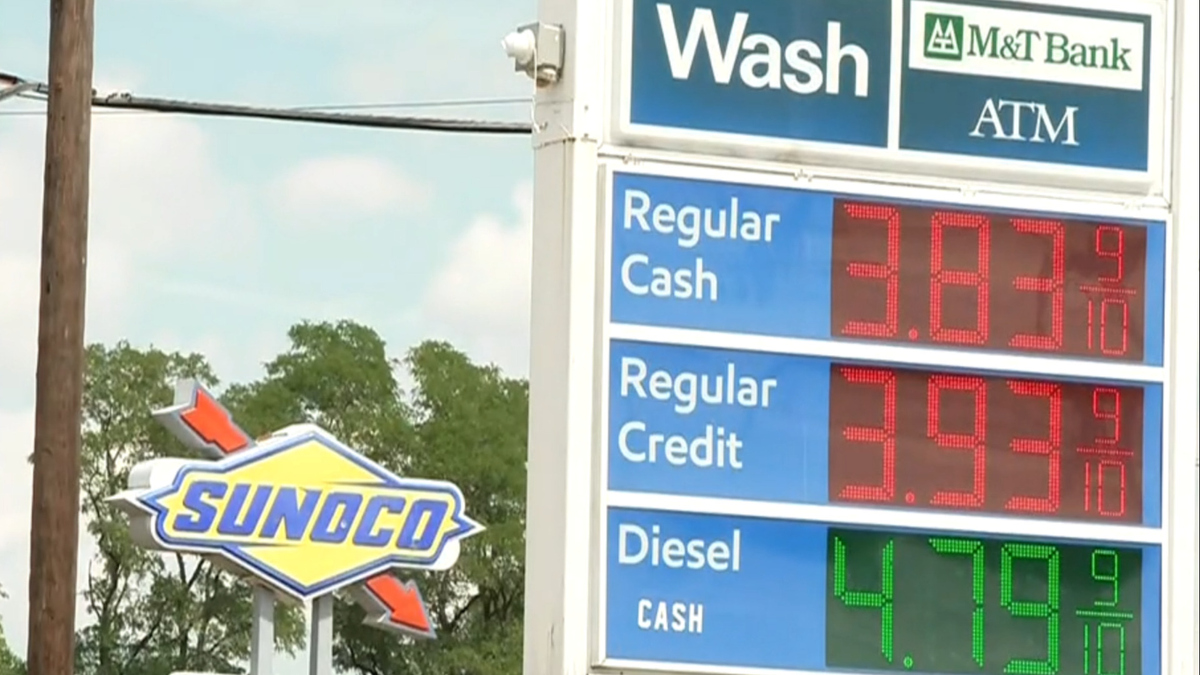 Watch CBS Evening News: Inflation cools to lowest rate in 2 years ...