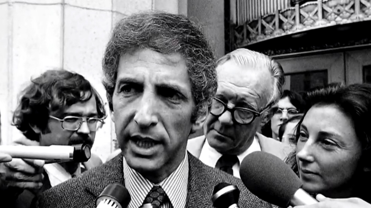 Watch CBS Evening News: Pentagon Papers leaker dies at 92 - Full show ...