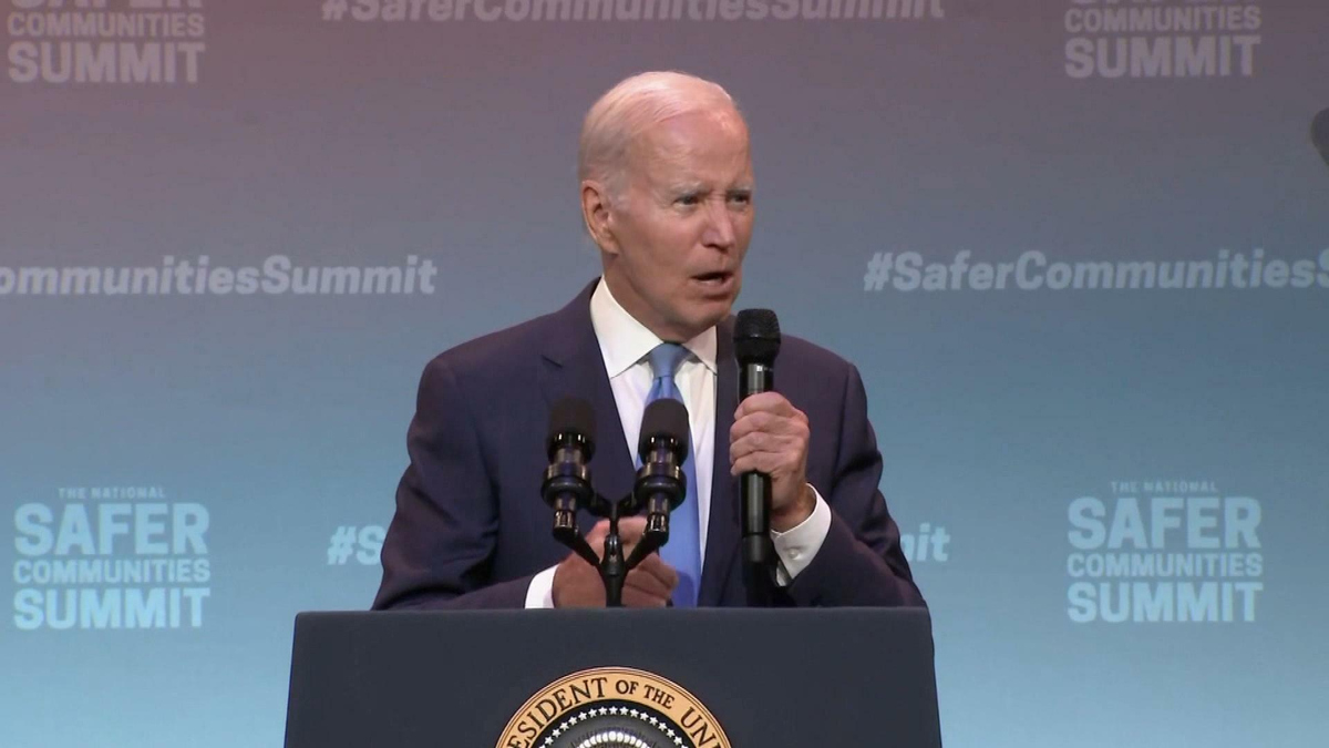 Watch CBS Saturday Morning: Biden to host first 2024 campaign event ...
