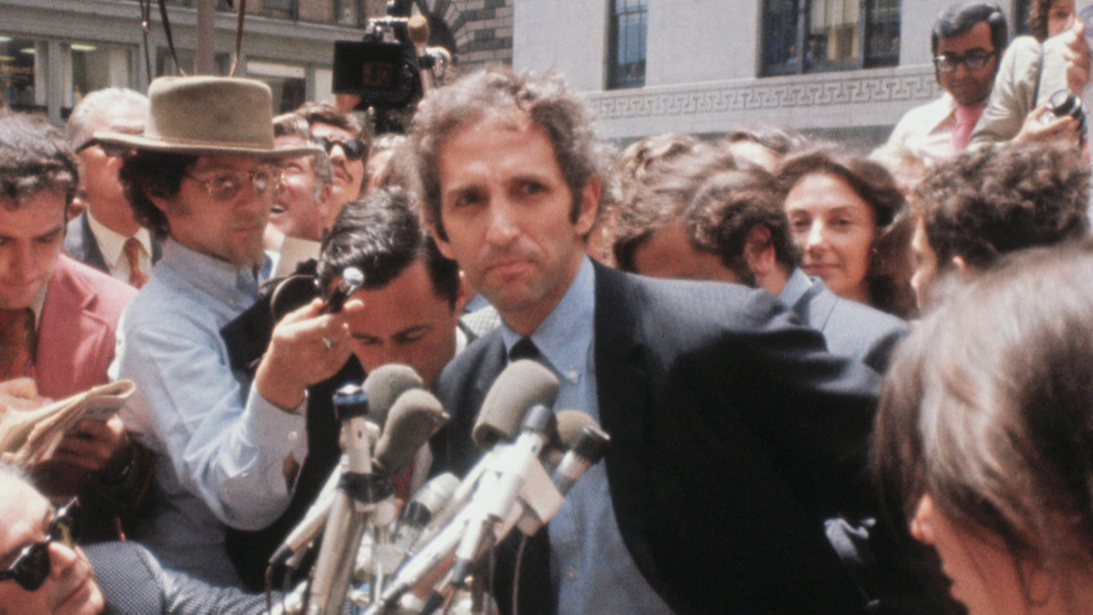 Watch Sunday Morning Season Episode : Passage: Remembering Daniel ...