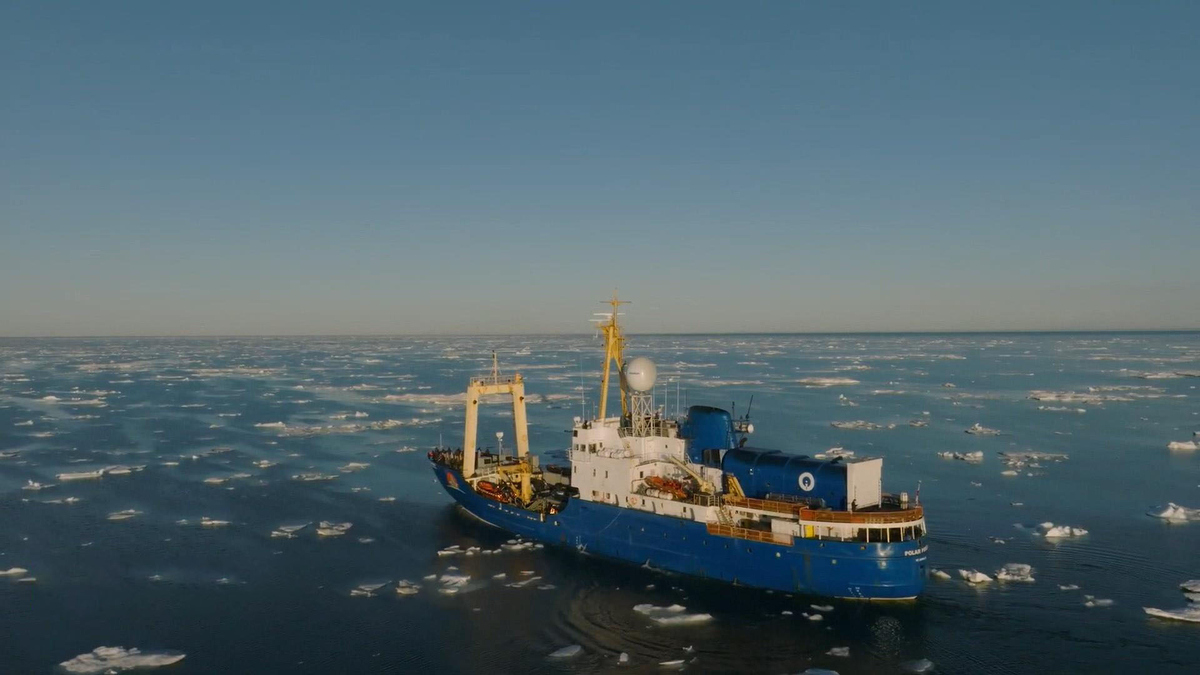 Watch CBS Mornings: Search underway for missing submarine - Full show ...