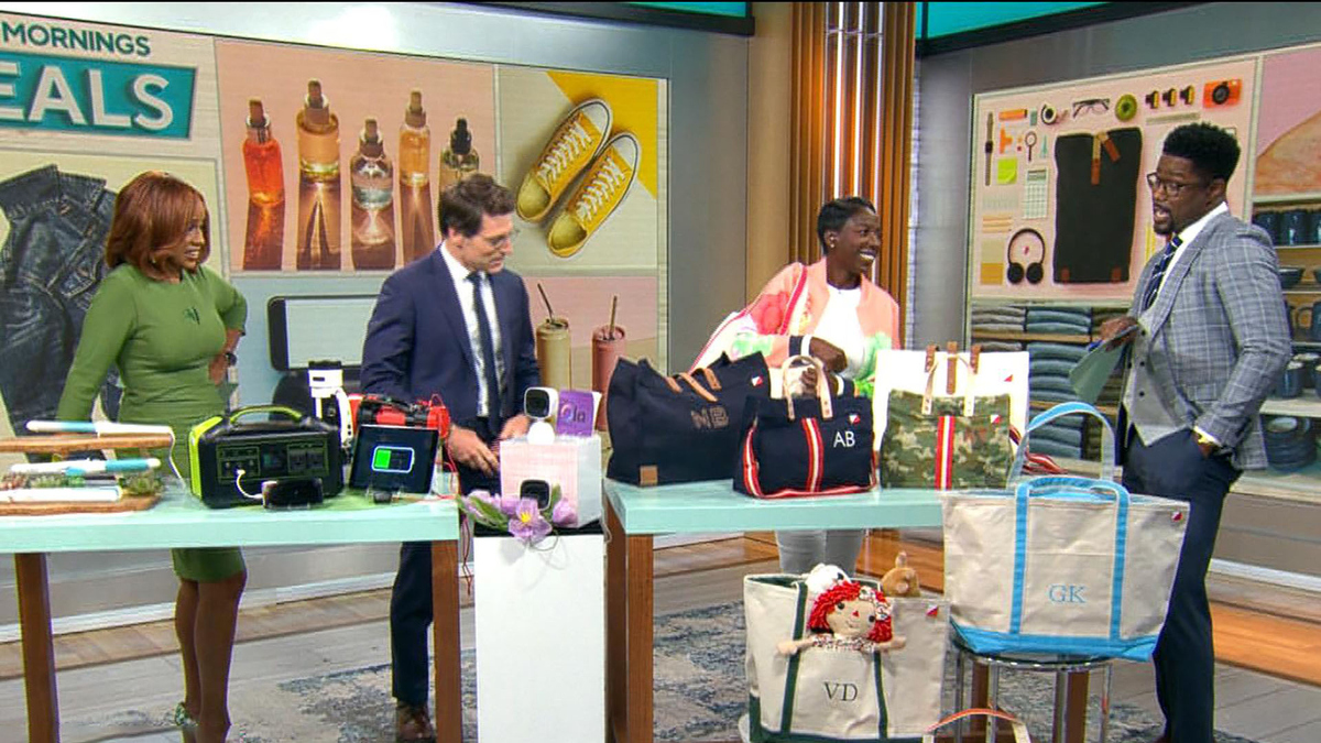 Watch CBS Mornings: Where to get the latest CBS Mornings Deals - Full ...