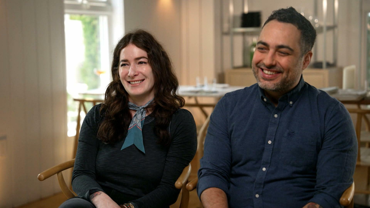 Watch CBS Saturday Morning: The Dish: Heirloom at the St. Laurent ...