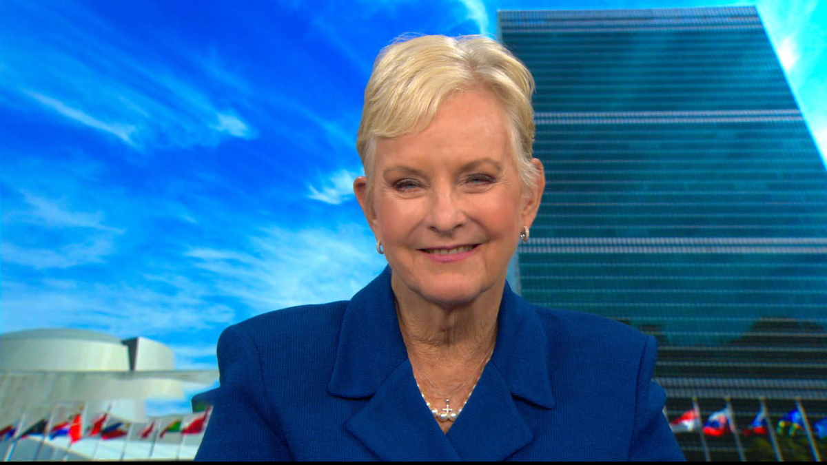 Watch Face The Nation: McCain warns against halting Ukrainian grain ...