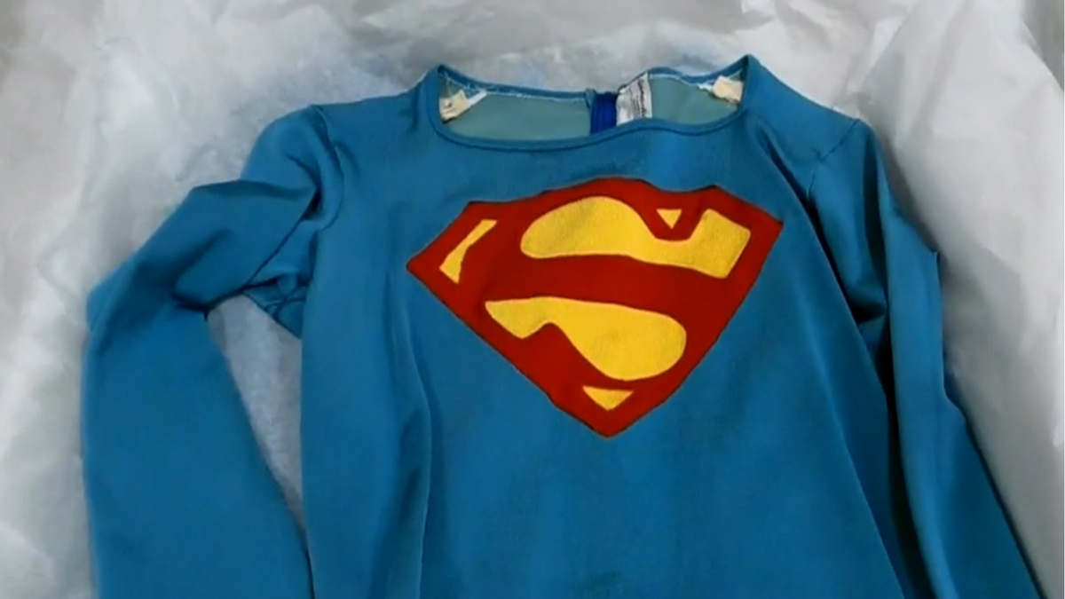 Watch CBS Evening News: Inside a hidden archive of Hollywood history ...