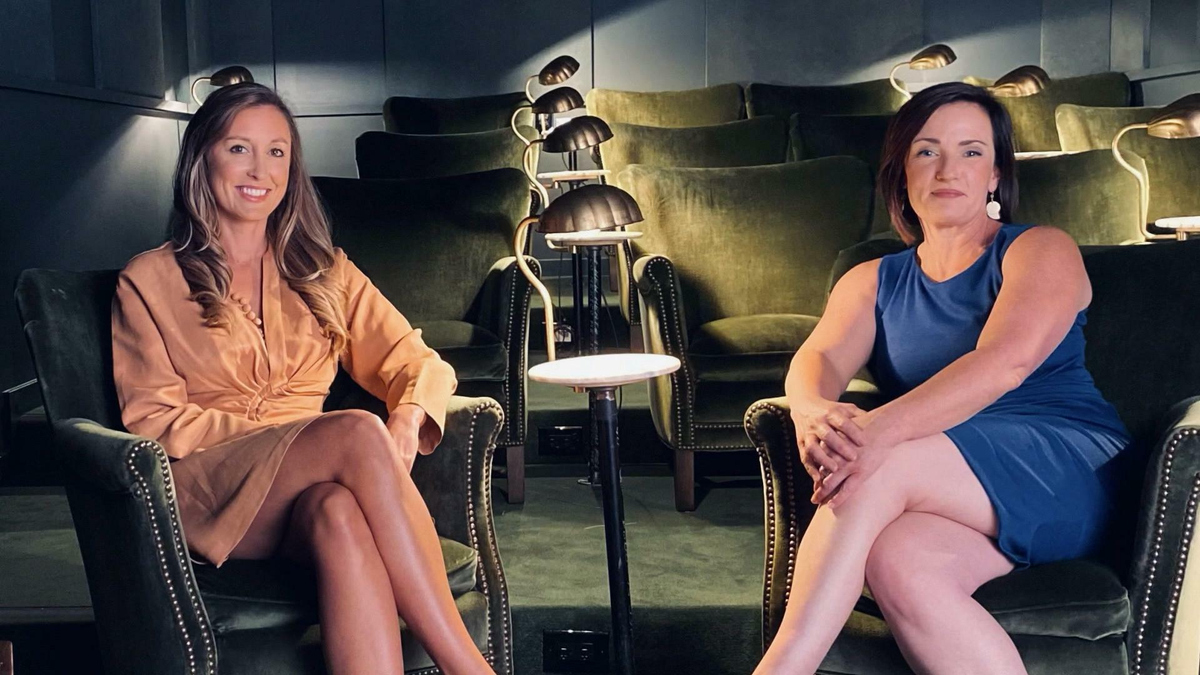 Watch CBS Mornings Season Episode : Podcast hosts reinvestigate the ...