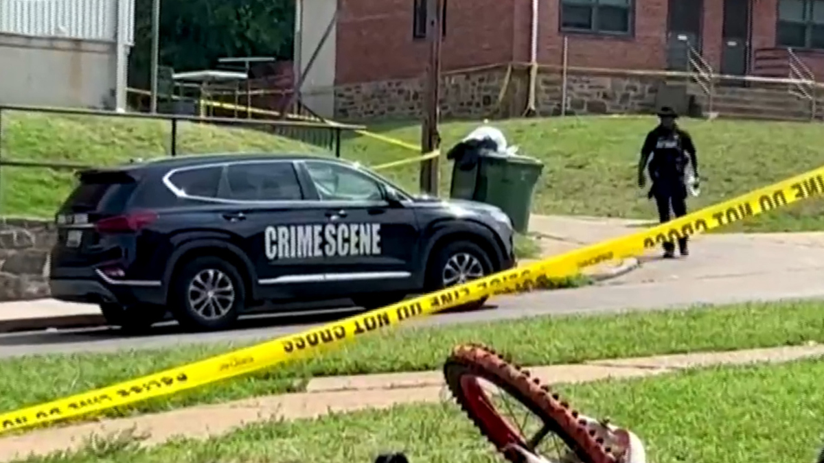 Watch CBS Evening News: 2 killed, 28 wounded in Baltimore mass shooting ...
