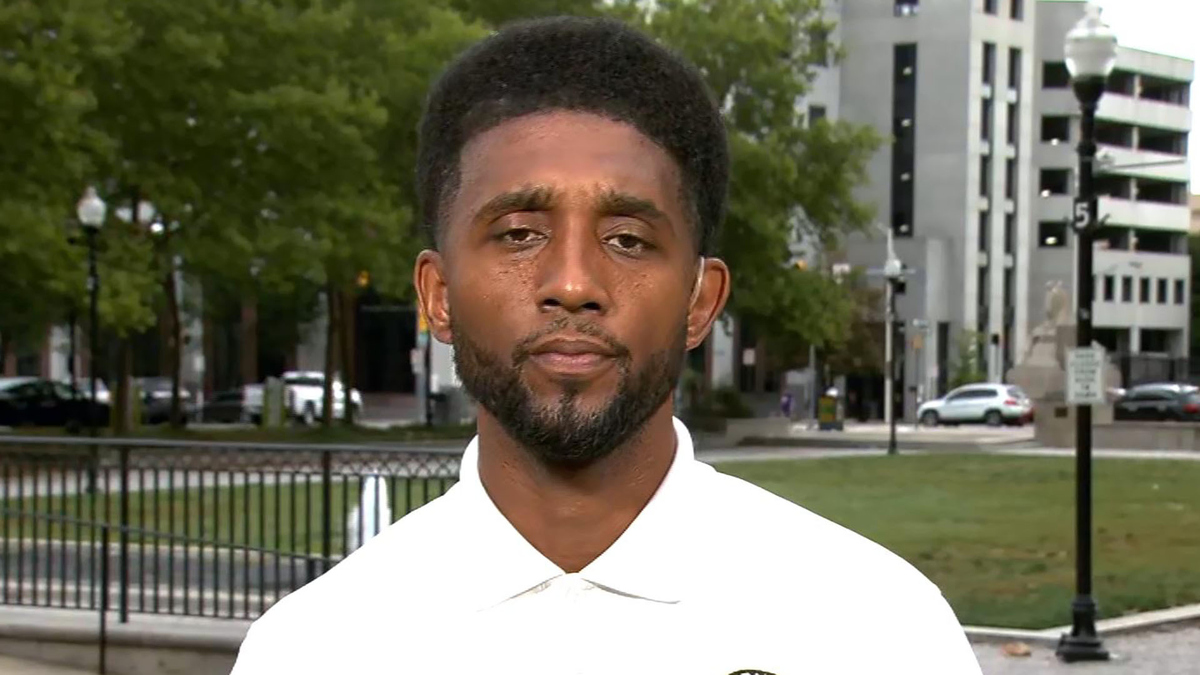 Watch CBS Mornings: Baltimore mayor discusses weekend shooting - Full ...