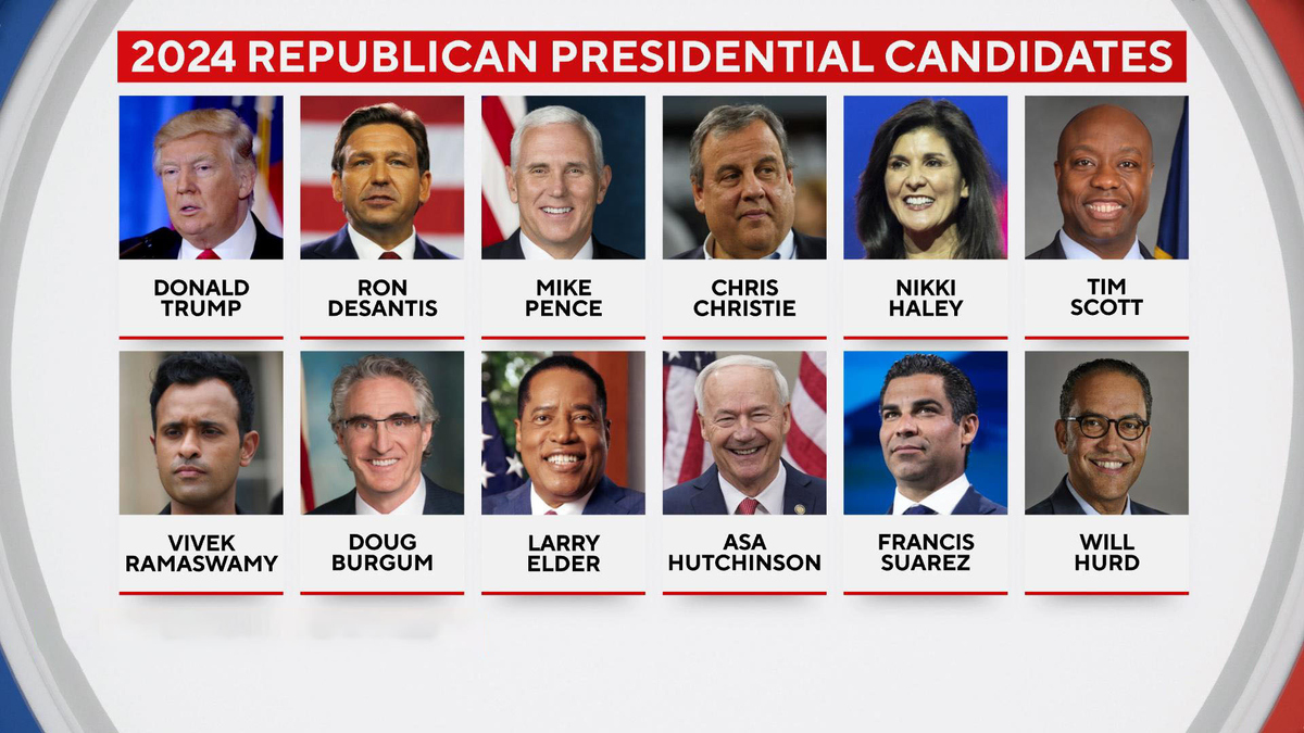 Watch CBS Mornings: Political strategists talk 2024 race - Full show on CBS