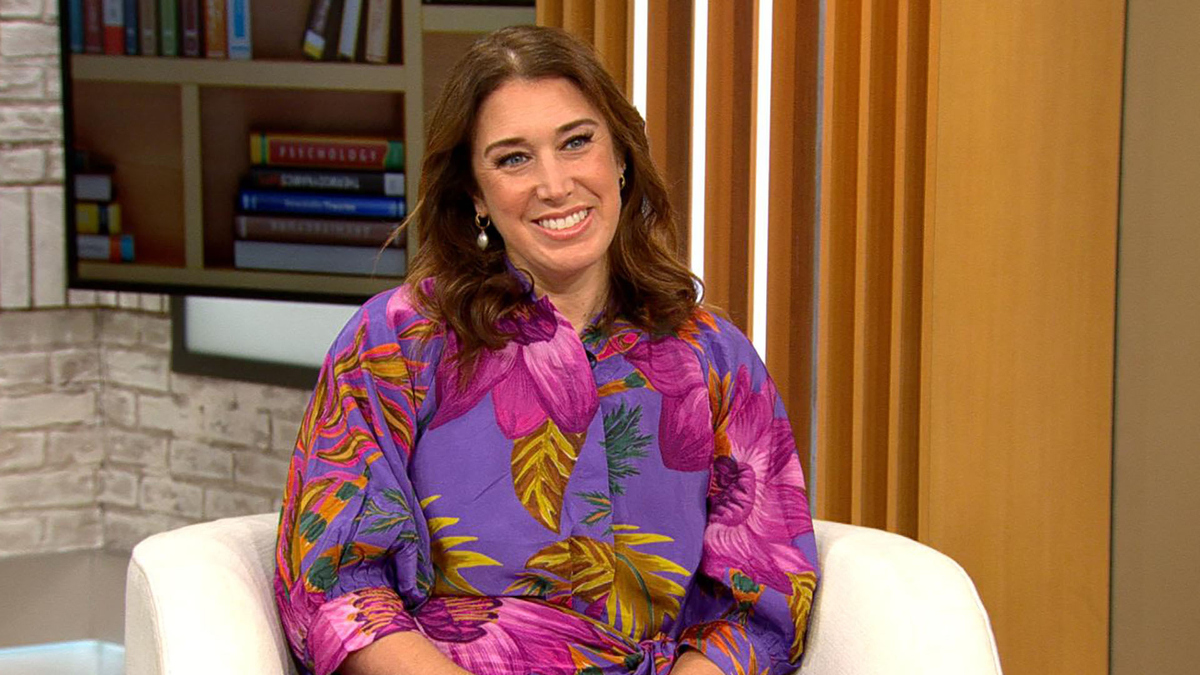 Watch CBS Mornings Recommendations for summer beach reads - Paramount+