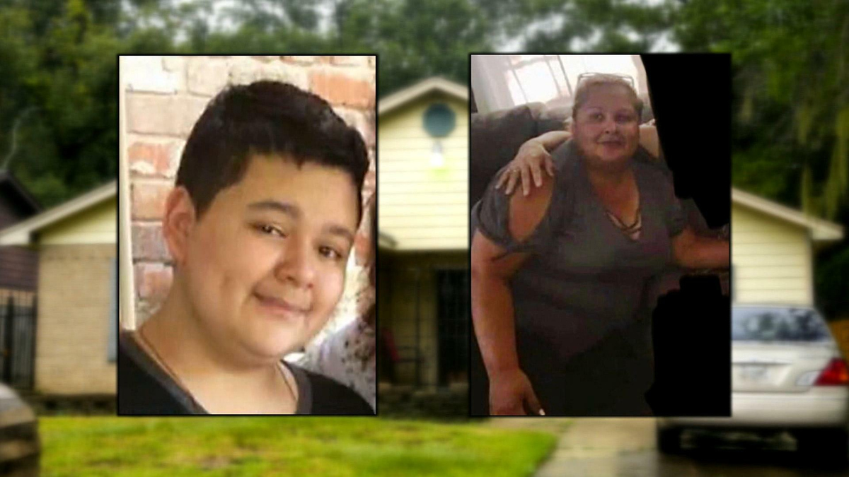 Watch CBS Mornings Season Episode : Case of Texas man reported missing ...