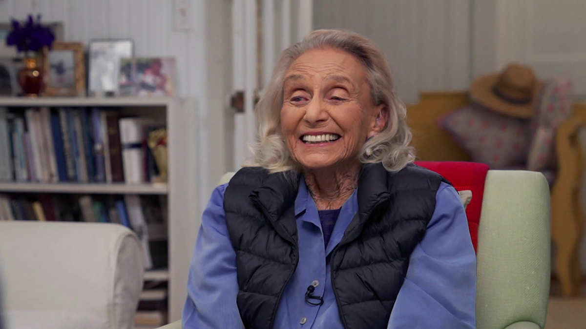 Watch Sunday Morning: The rich life of Rose Styron - Full show on CBS