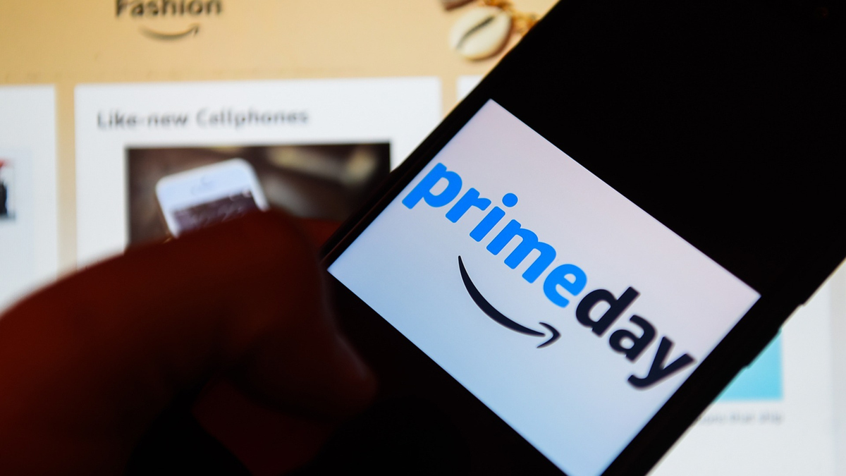 Watch CBS News: Amazon Prime Day to have "invite-only" deals - Full ...