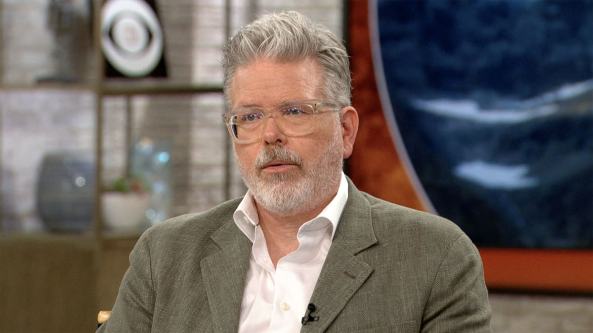 Watch CBS Mornings: "Mission: Impossible" director talks new film ...