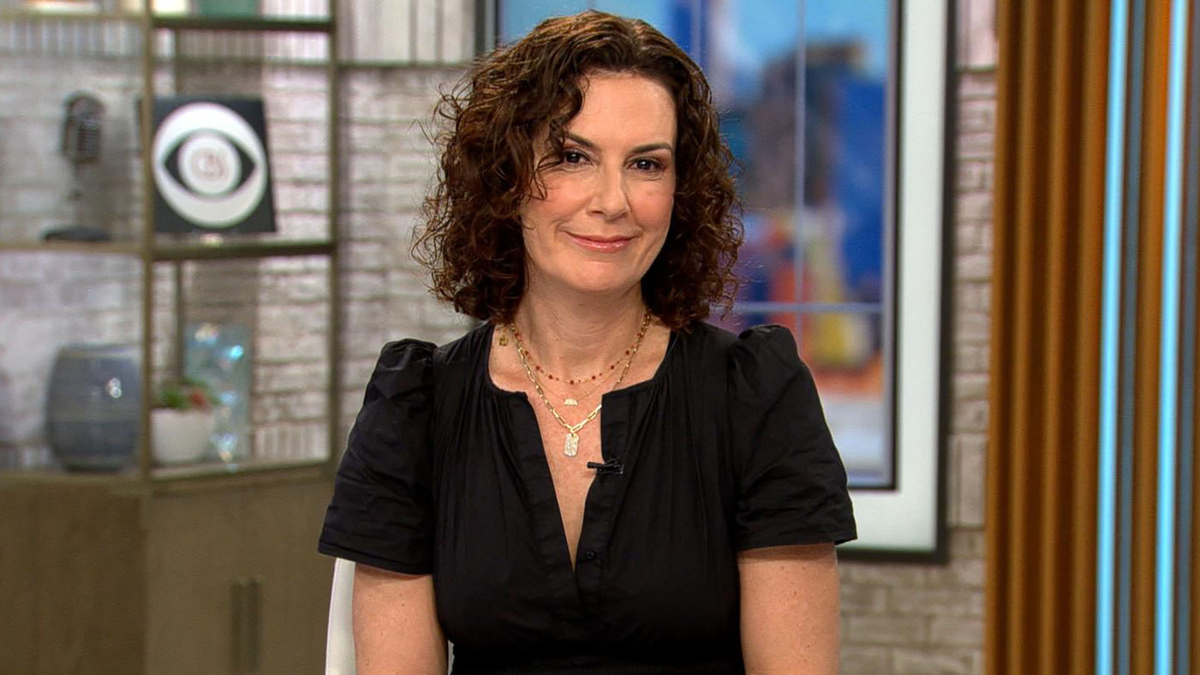 Watch CBS Mornings NYT media reporter on SAG-AFTRA strike - Paramount+