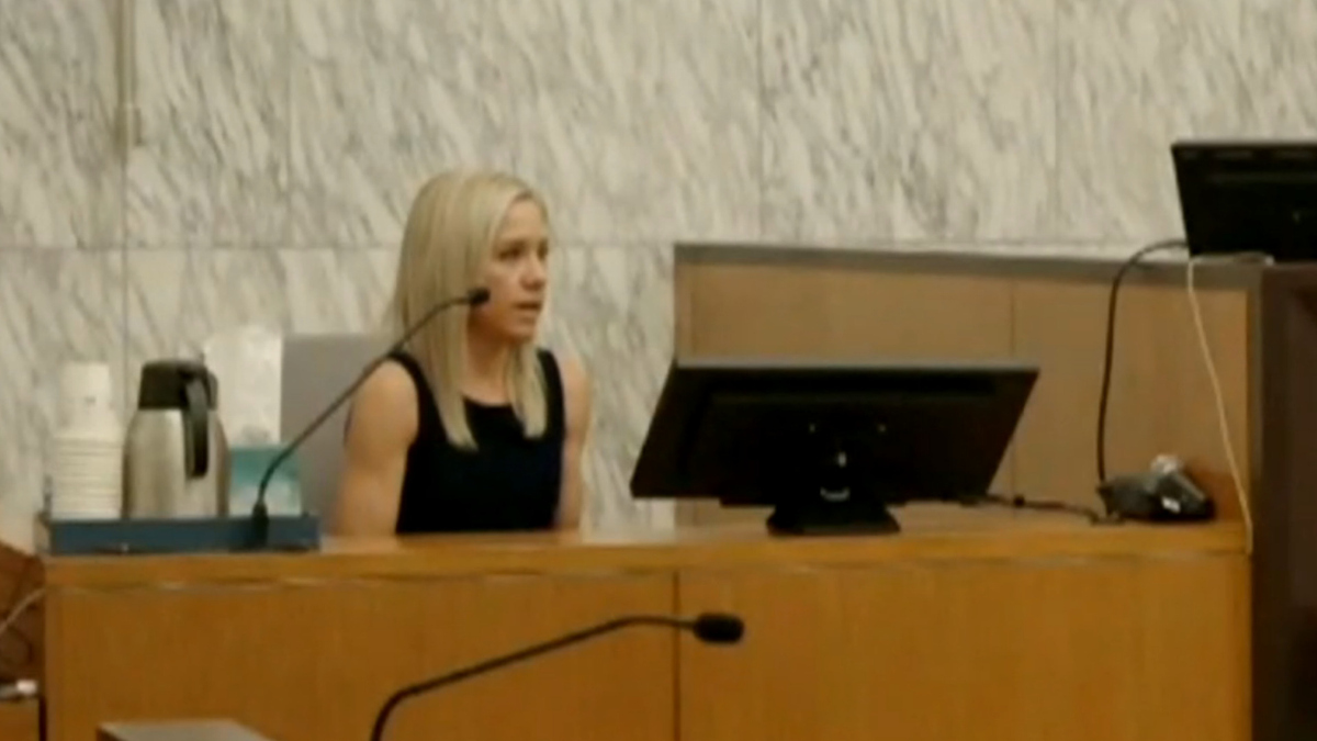 Watch CBS Evening News: Women testify in lawsuit over Texas abortion ...