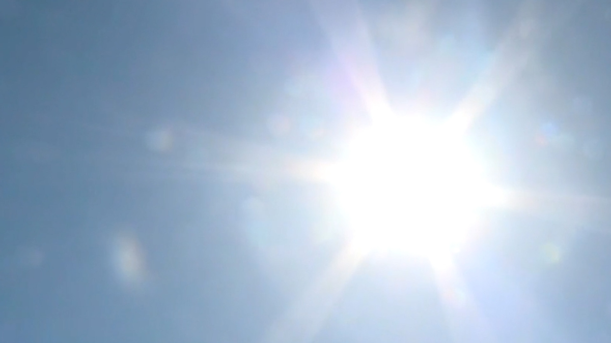 Watch CBS Evening News: No relief from the heat for Southwestern U.S ...