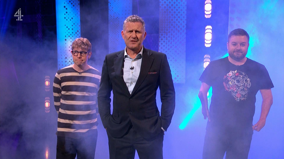 Watch CBS Saturday Morning: Late-night show features disabled ...