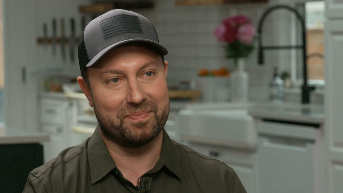 Watch CBS Saturday Morning: The Dish: Matt Moore - Full show on CBS