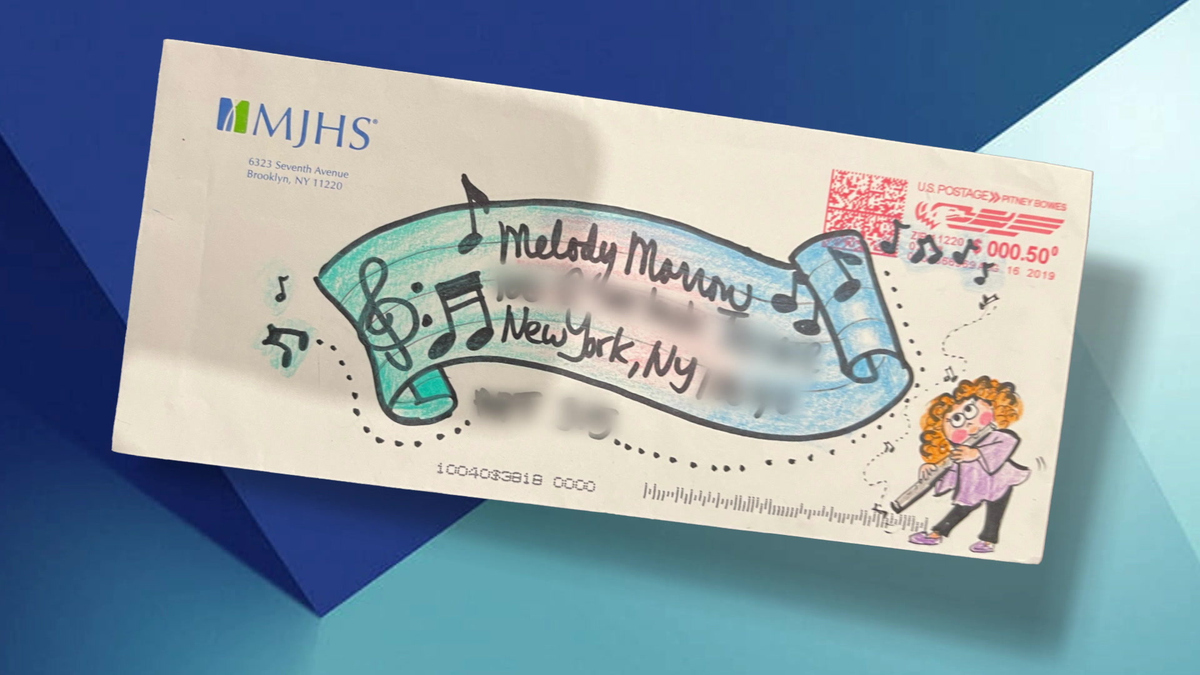 Watch Sunday Morning: Surprise healing from a health care provider's ...