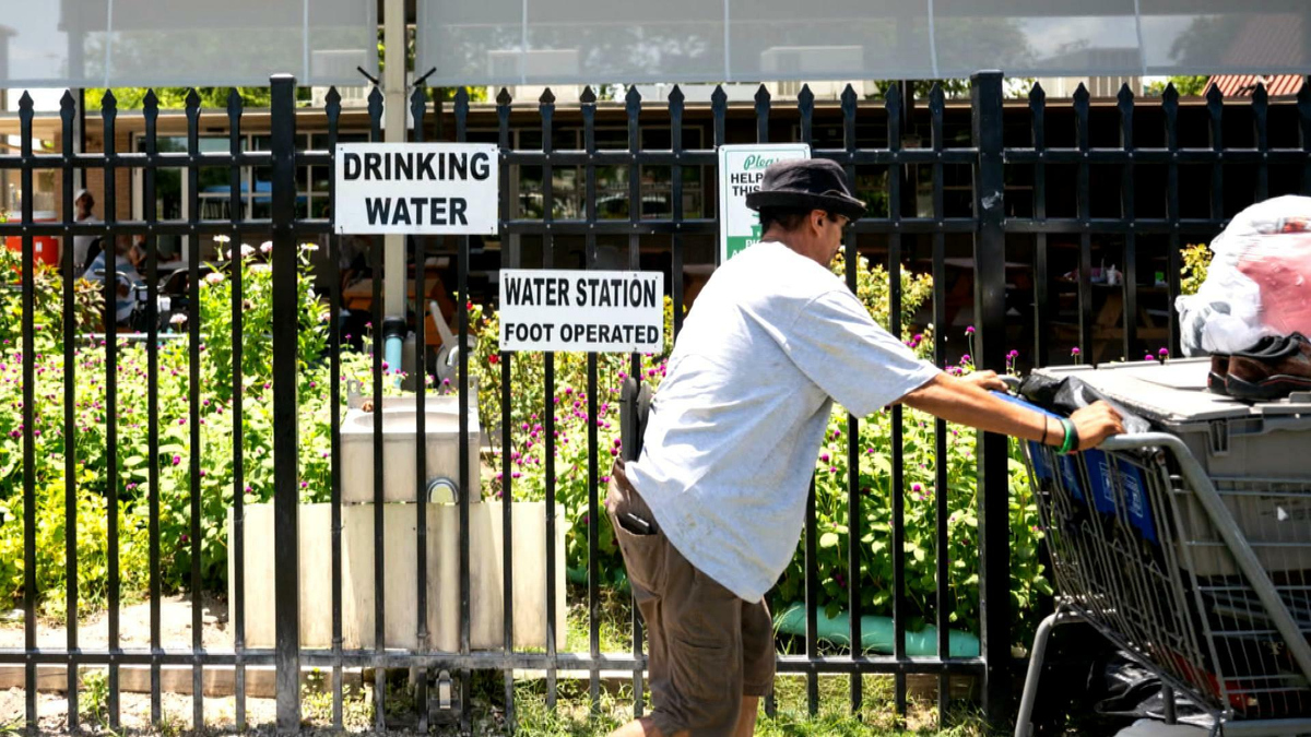 Watch CBS Mornings Season Episode : Record-setting heat wave is set to ...