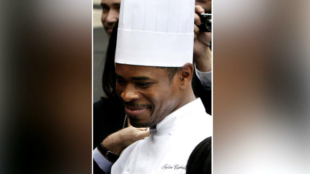 Watch CBS Mornings Season Episode : Obamas' chef found dead in Martha's ...