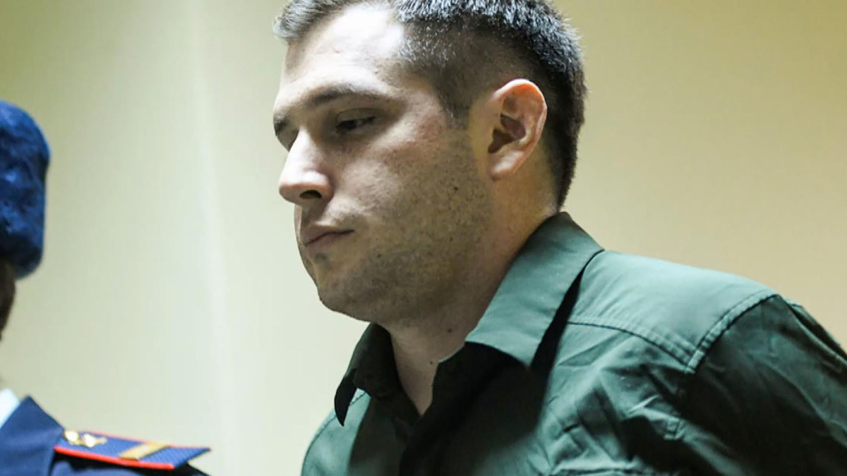 Watch CBS Mornings Season Episode : Trevor Reed, Marine veteran ...