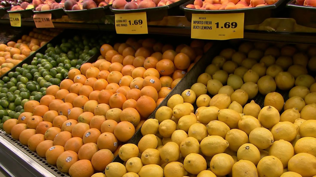 Watch CBS Mornings: Rate hike likely in effort to curb inflation - Full ...