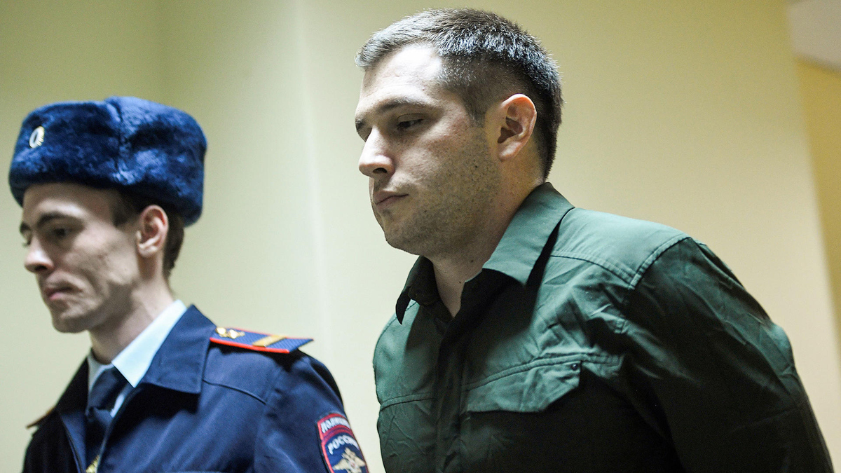 Watch CBS News Mornings Season Episode : Trevor Reed situation could ...