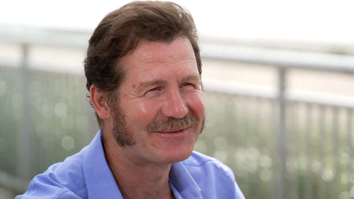 Watch CBS Mornings Season Episode : "The Shark is Broken," new Broadway ...