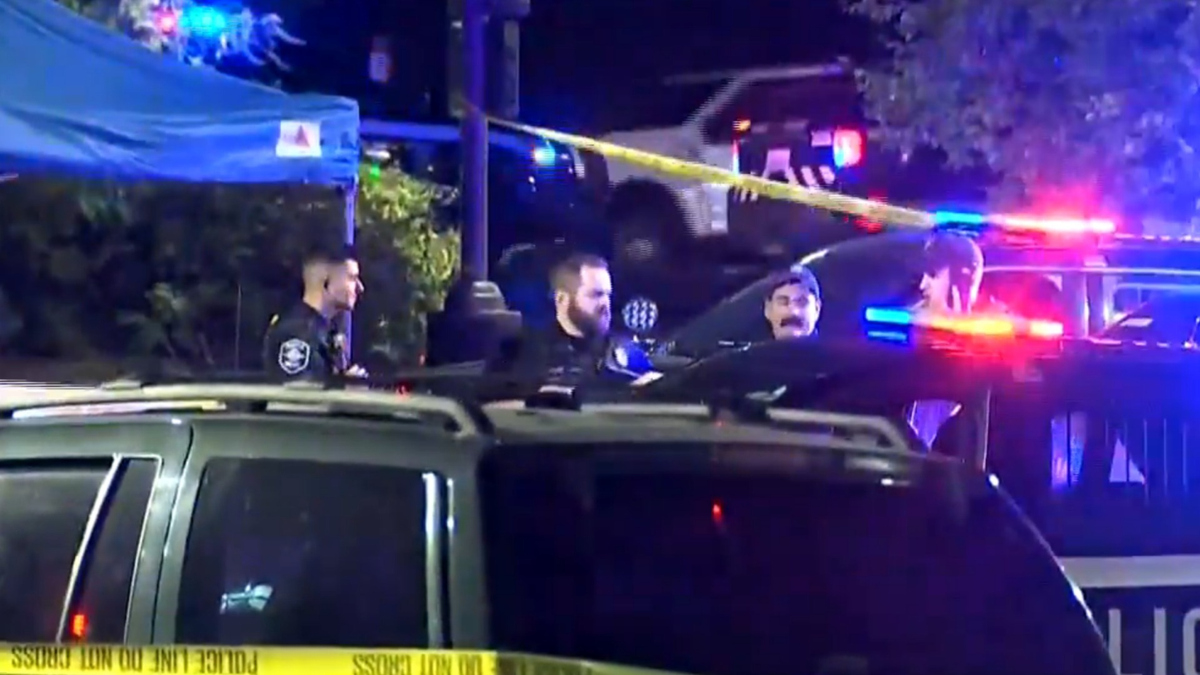 Watch CBS Evening News: 5 wounded in Seattle parking lot shooting ...