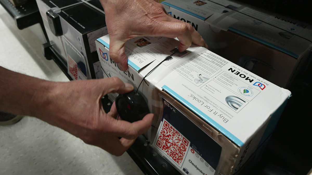 Watch Sunday Morning How to outsmart shoplifters - Paramount+