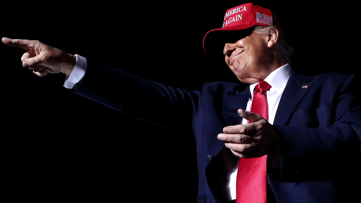 Watch CBS Mornings: Unprecedented third indictment for Trump - Full ...