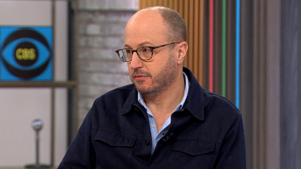 Watch CBS Mornings: Inside look at Women's World Cup - Full show on CBS