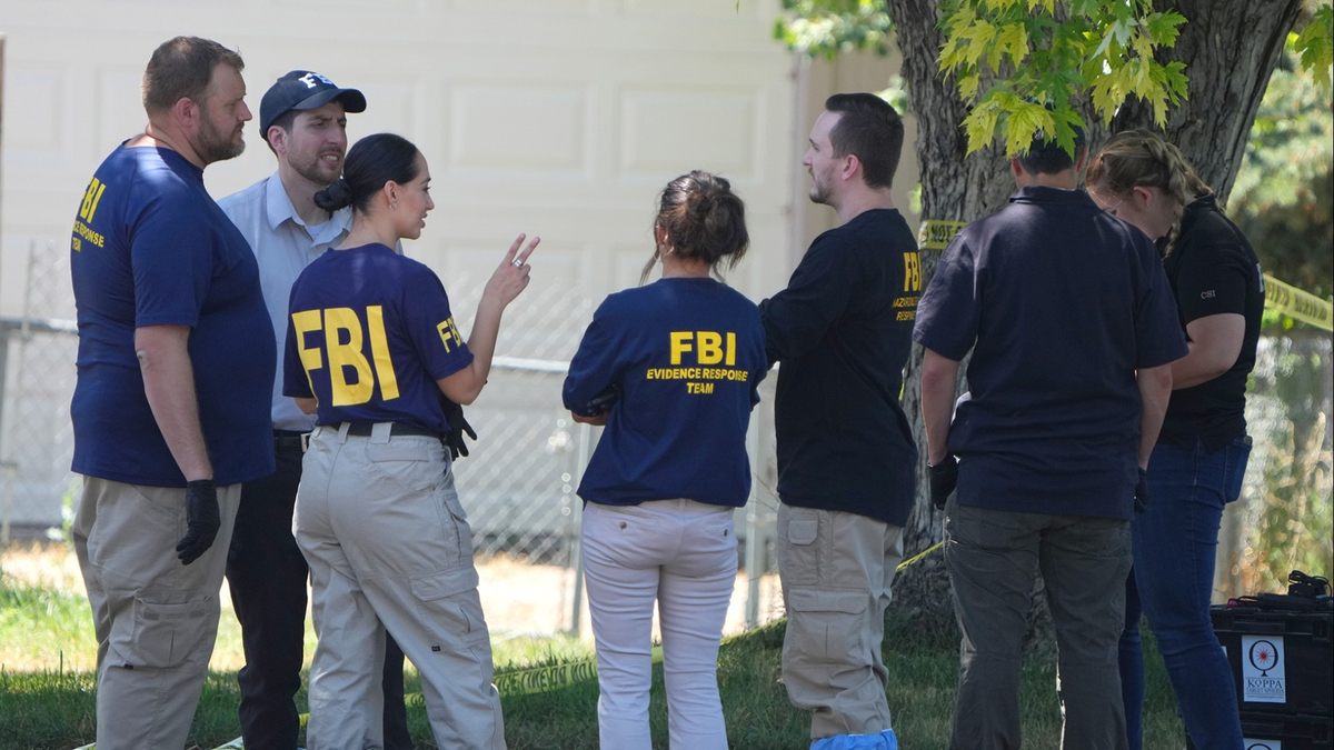 Watch America Decides Season Episode : Man killed in Utah FBI raid ...