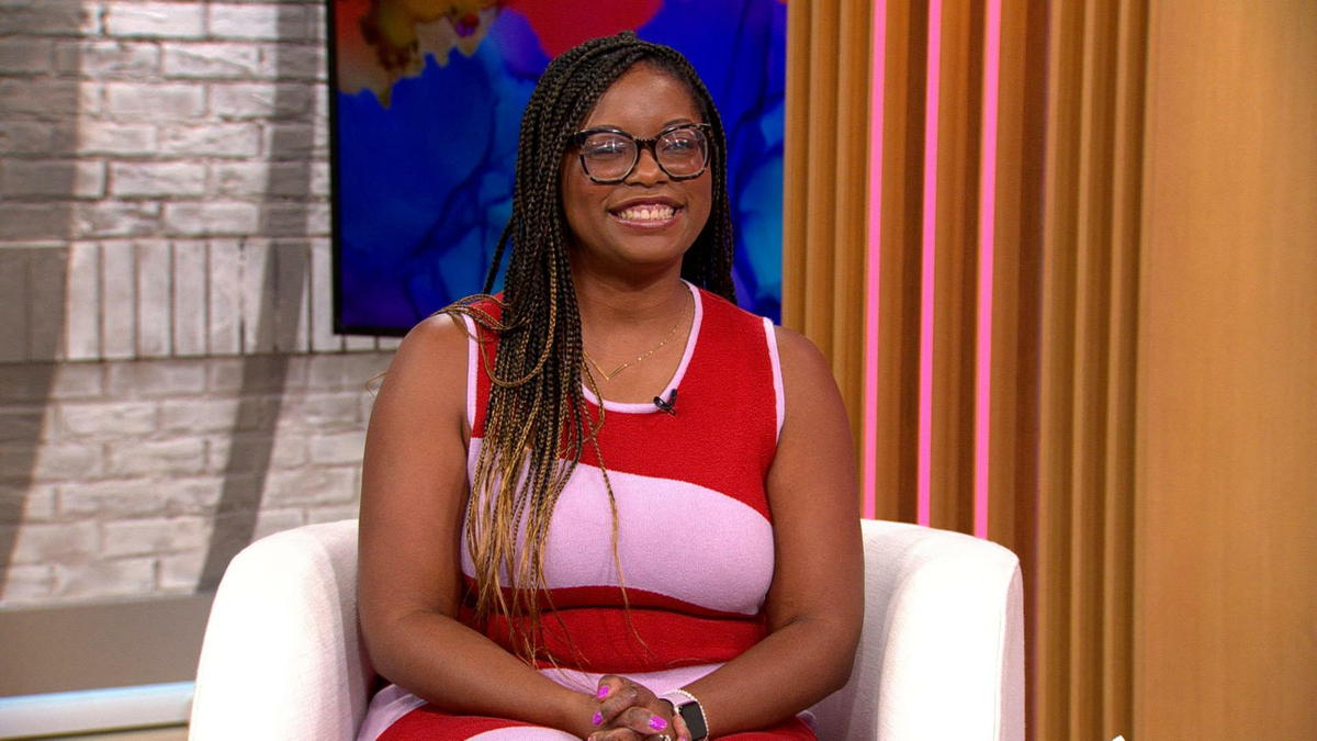 Watch CBS Mornings: Tips for letting go of perfection - Full show on CBS