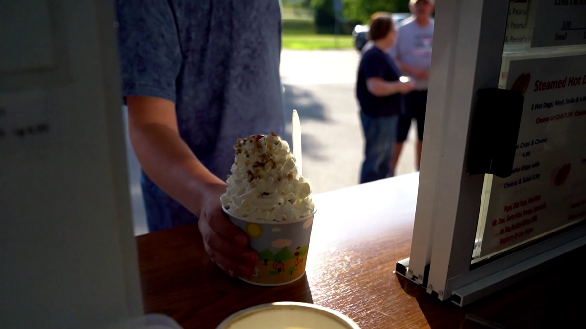 Watch The Uplift Season 2023 Episode 31: The Uplift: The scoop on ice ...