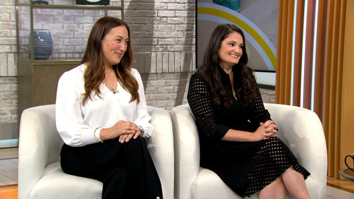 Watch CBS Mornings: Changing the Game: "Welcome Baby USA" - Full show ...