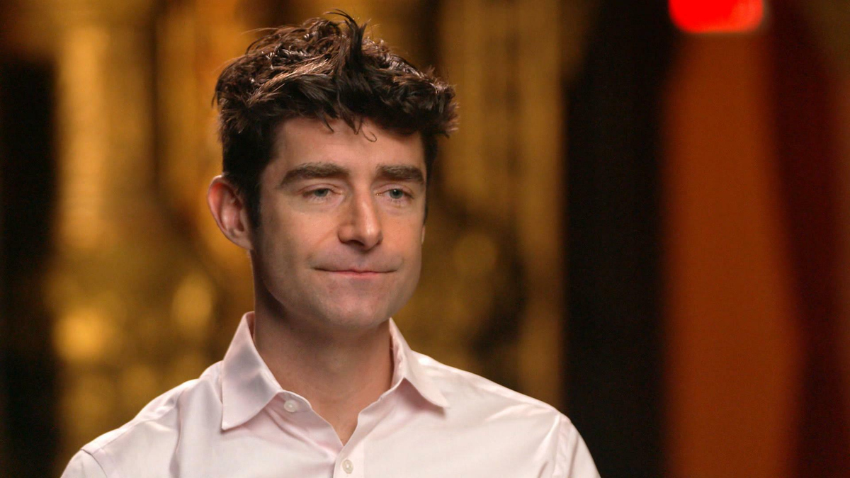 Watch CBS Mornings: Drew Gehling on getting his voice back - Full show ...
