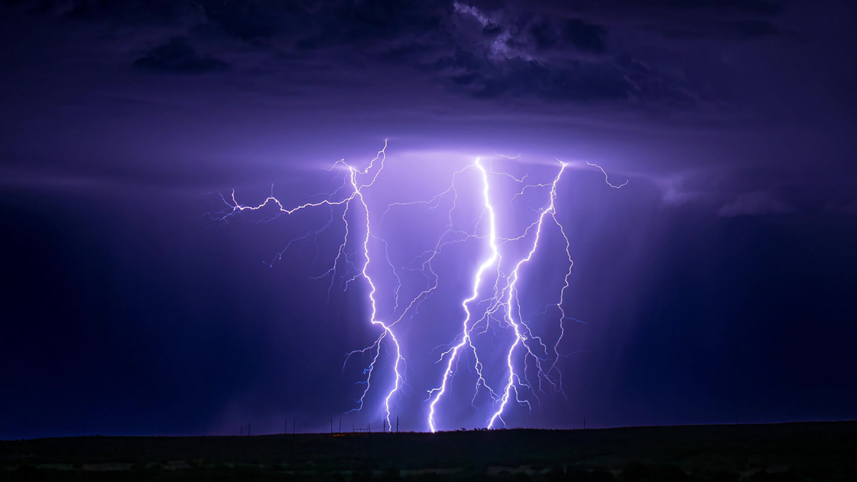 Watch Sunday Morning: The secrets of lightning - Full show on CBS