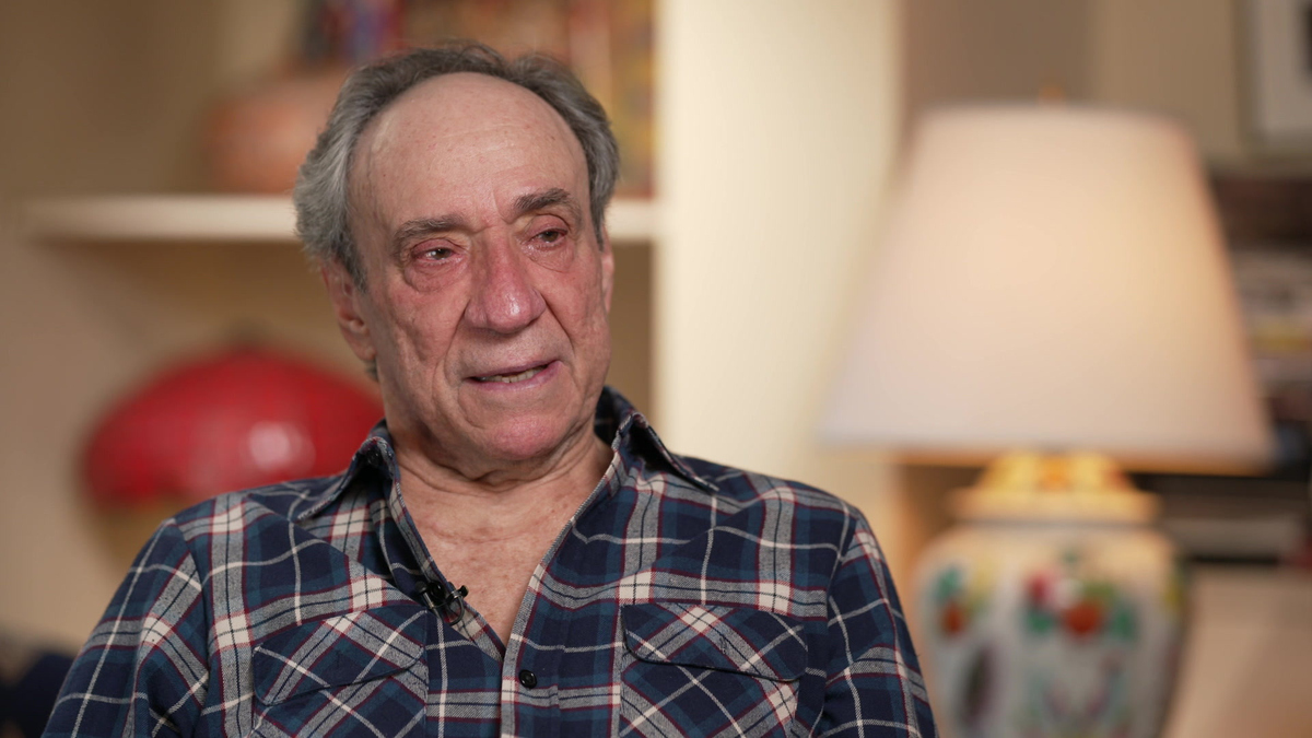Watch Sunday Morning F. Murray Abraham, with laughter and tears ...