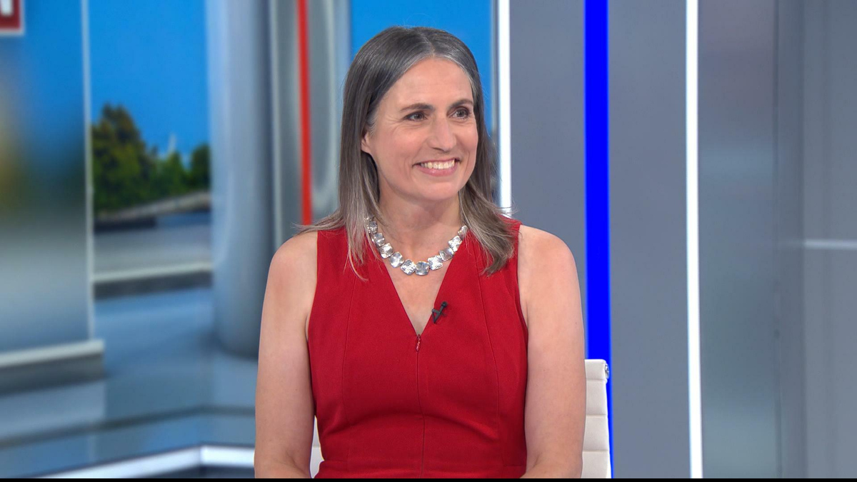 Watch Face The Nation: Russia expert Fiona Hill on Prigozhin's death ...